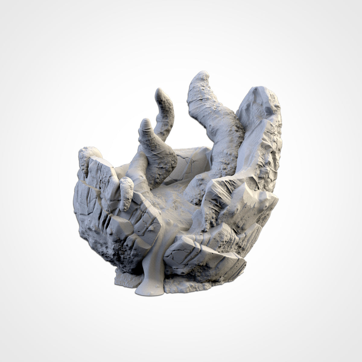 Home products alien-eggs-stl-files